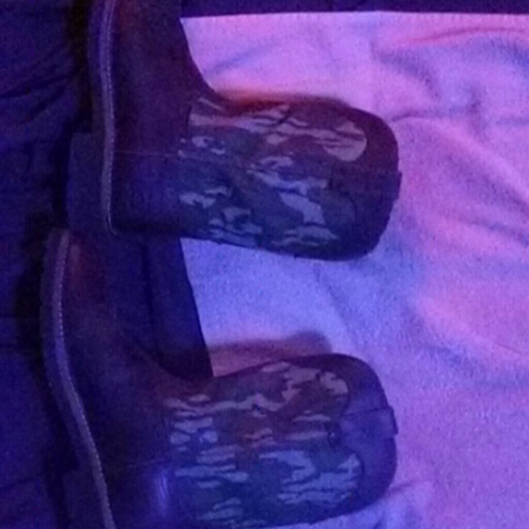 Justin Boots | Shoes | Justin Mens Work Ropers | Poshmark